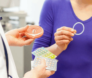 Contraceptives Pallara | Pallara Medical